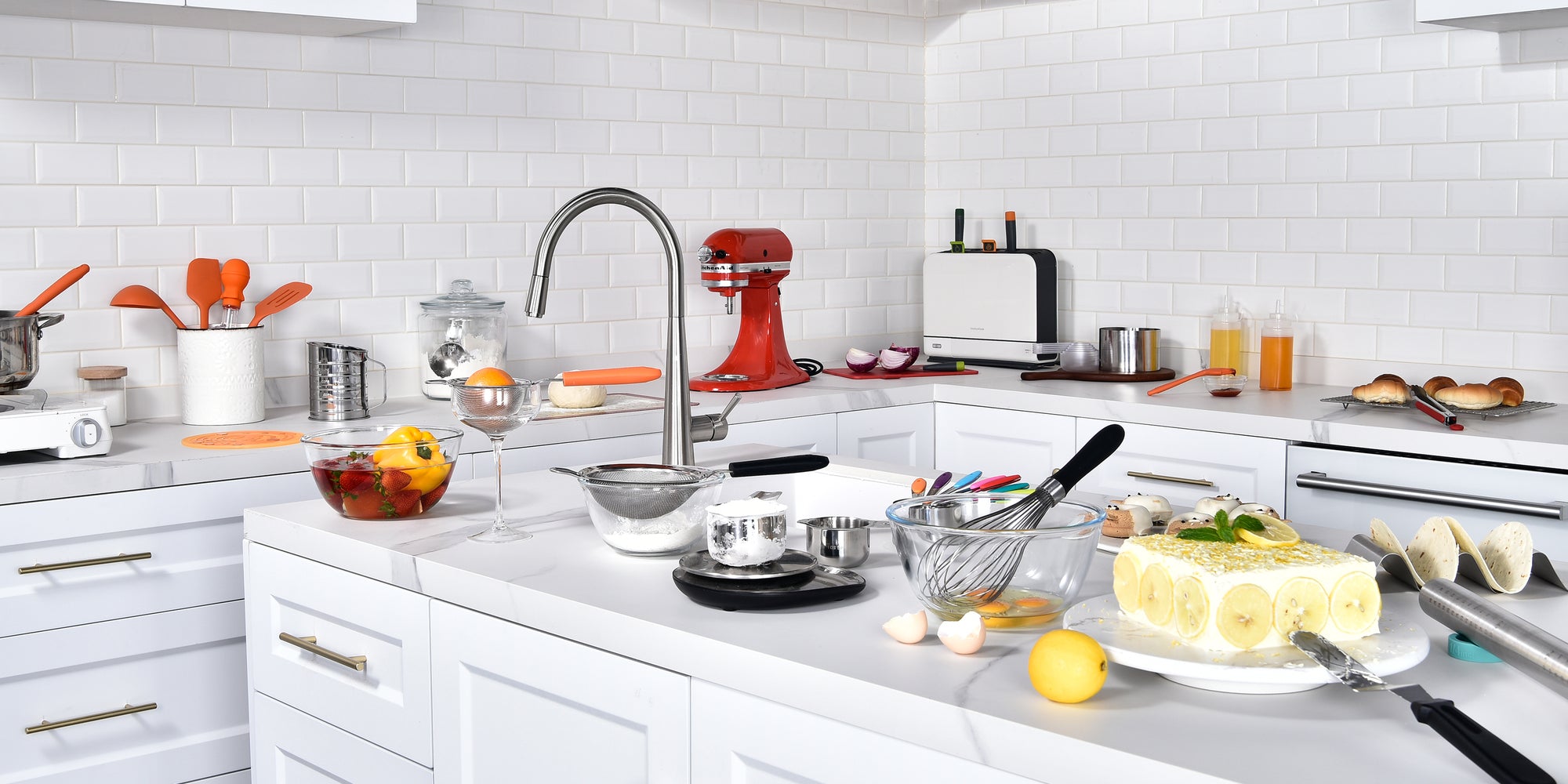 U-Taste Kitchen